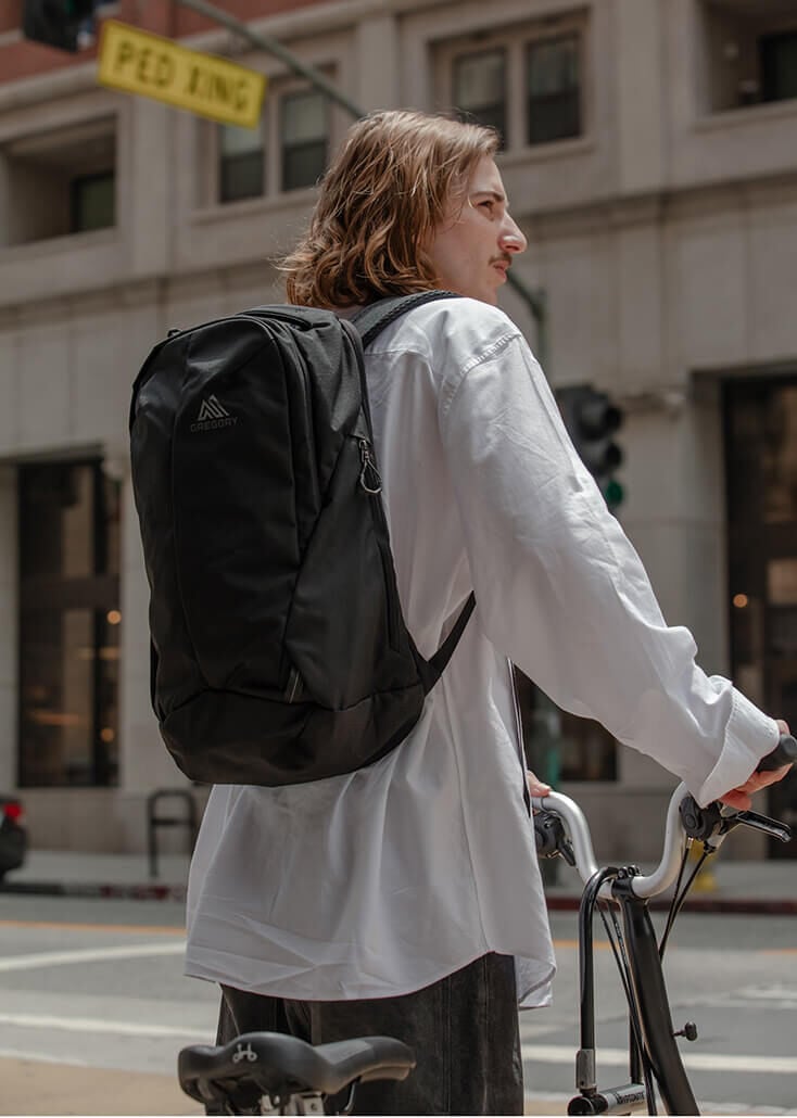 グレゴリー(GREGORY)公式オンラインストア | Gregory Japan