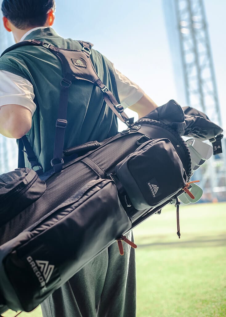 グレゴリー(GREGORY)公式オンラインストア | Gregory Japan