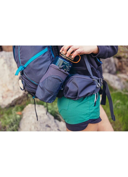 Gregory FLOAT 360 カルミア50