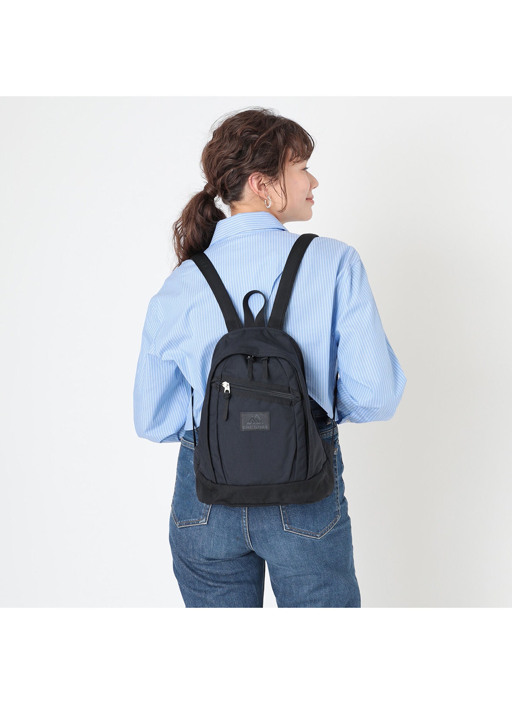 Gregory LADYBIRD バックパックXS