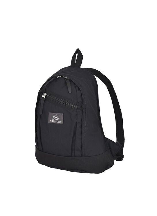 バックパックXS インディブラック | グレゴリー公式オンラインストア | Gregory Japan